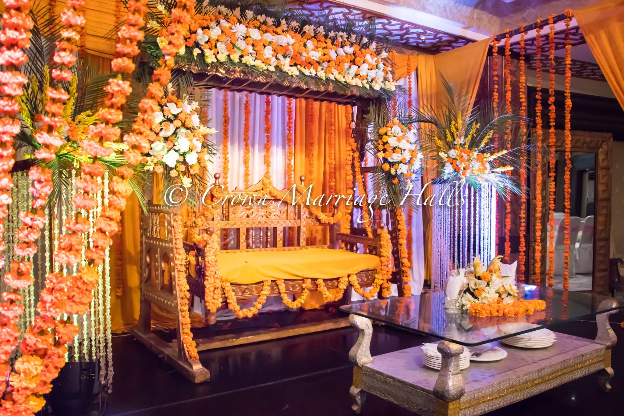 City Marriage Hall Not Listed In Lahore Eventza 
